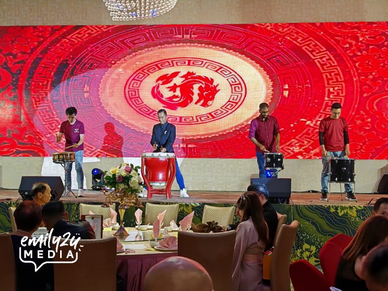 ISPCA 39th Annual Charity Dinner 2024: Utopia of Paw | From Emily To You