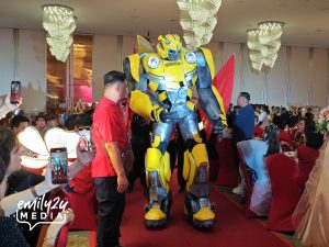 ISPCA 39th Annual Charity Dinner 2024: Utopia of Paw | From Emily To You