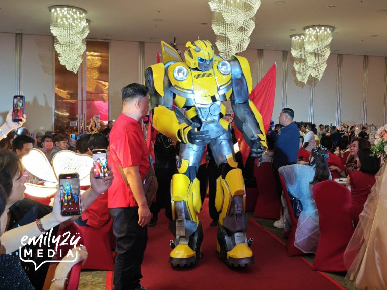 ISPCA 39th Annual Charity Dinner 2024: Utopia of Paw | From Emily To You