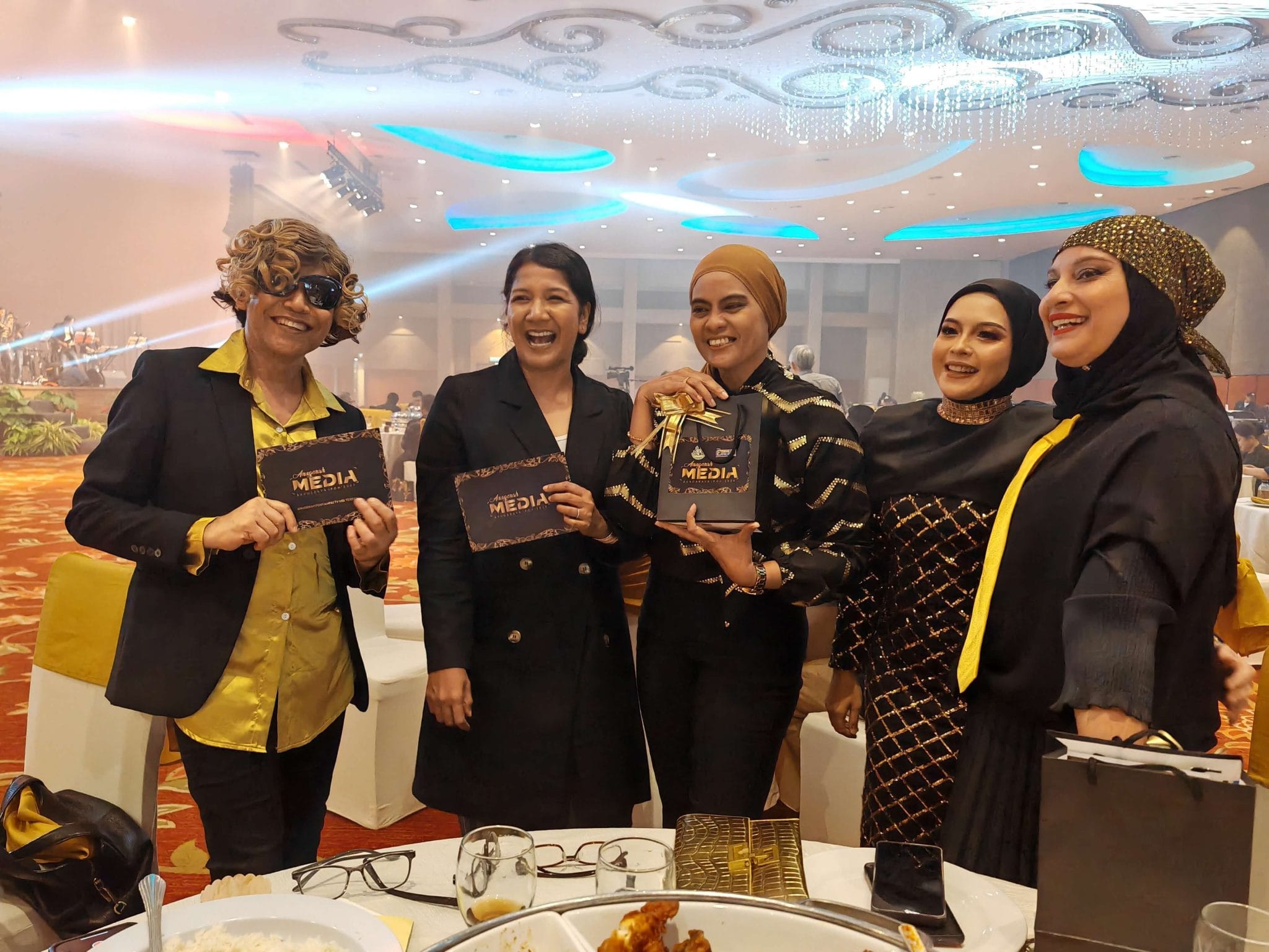 Anugerah Media Bandaraya Ipoh 2024 | From Emily To You