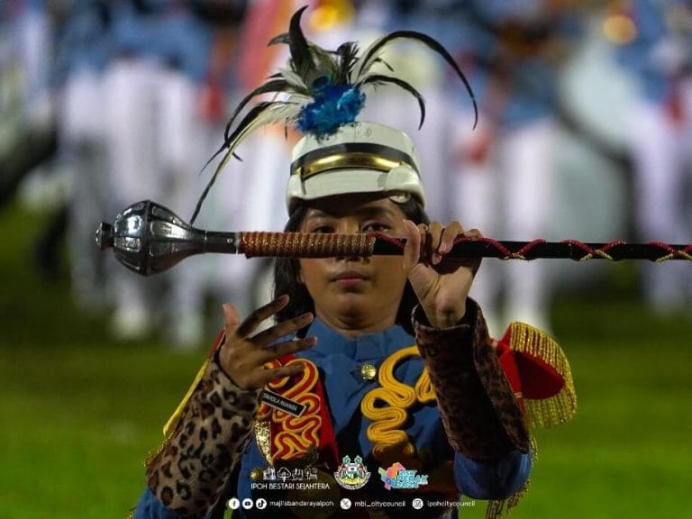 2024 Malaysia International Marching Arts Championships (MIMAC) | From ...