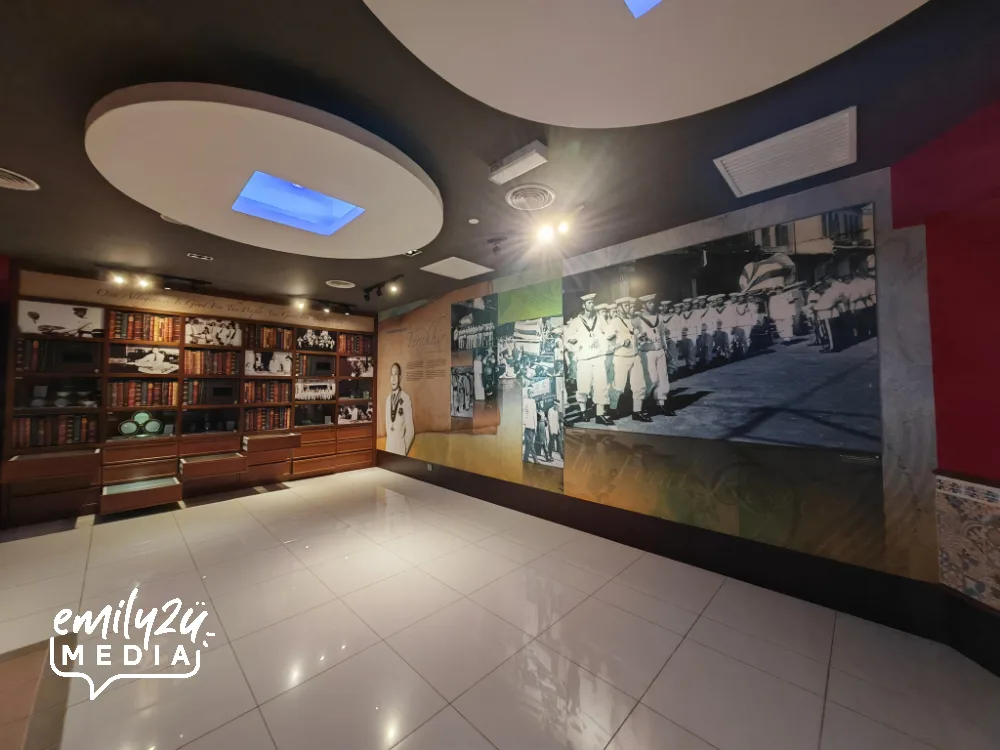 Memorial Negarawan: Journeying Through Malaysia’s Independence History ...