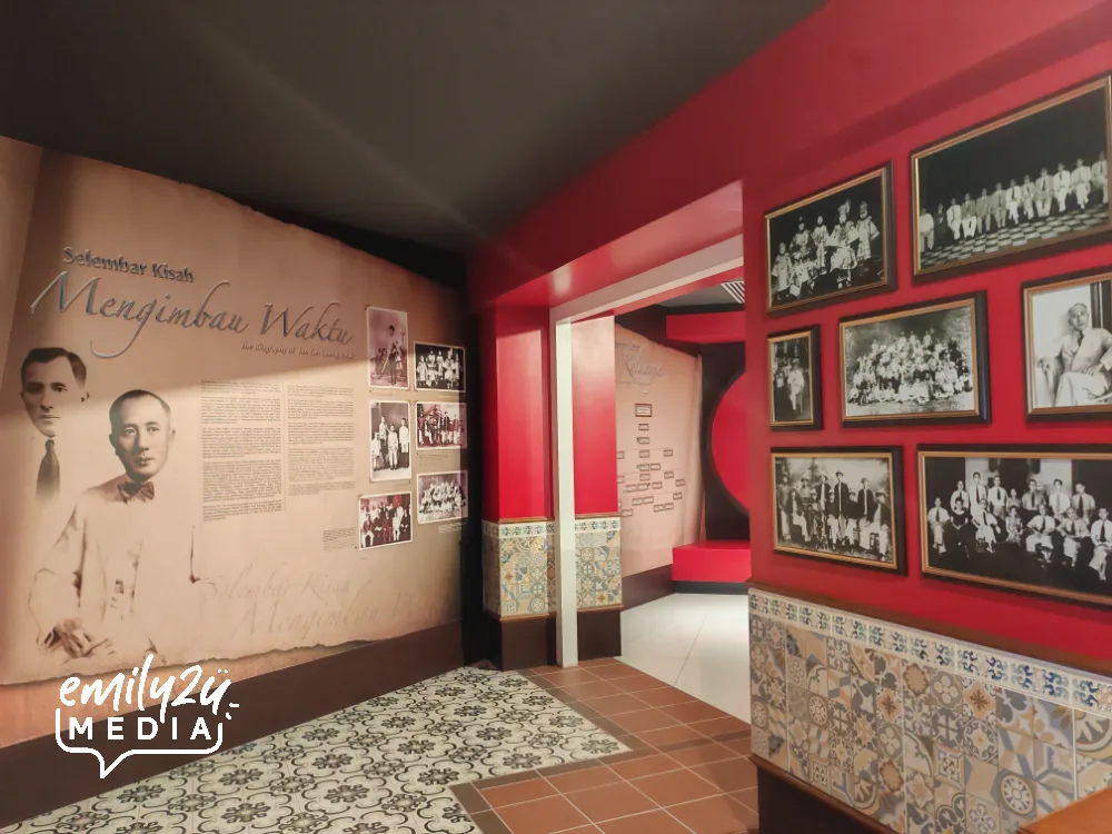 Memorial Negarawan: Journeying Through Malaysia’s Independence History ...