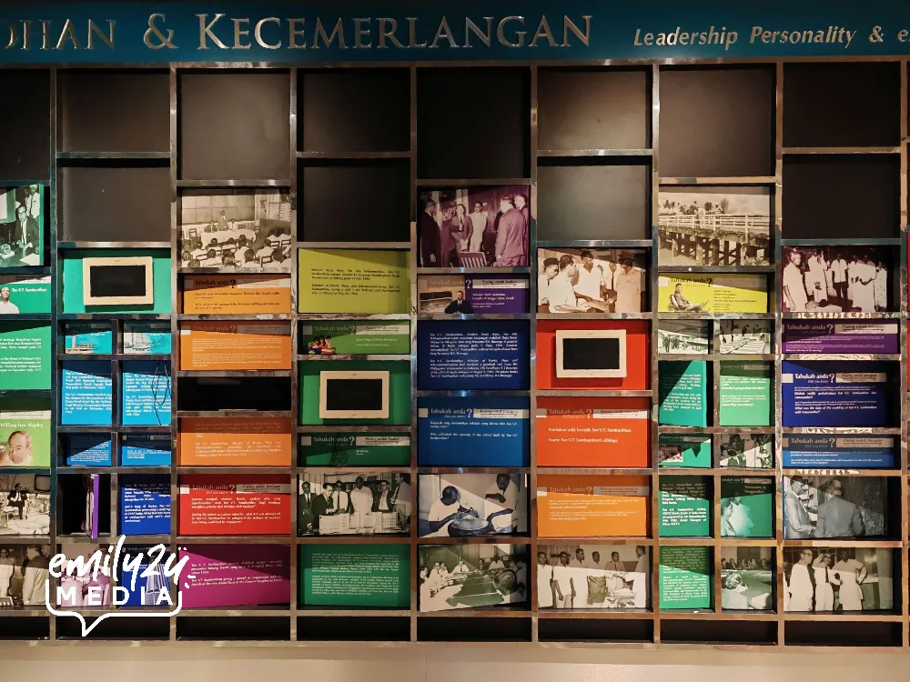 Memorial Negarawan: Journeying Through Malaysia’s Independence History ...
