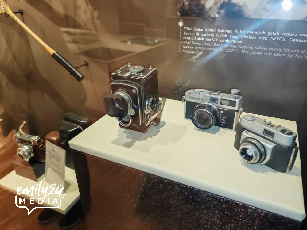 Memorial Negarawan: Journeying Through Malaysia’s Independence History ...