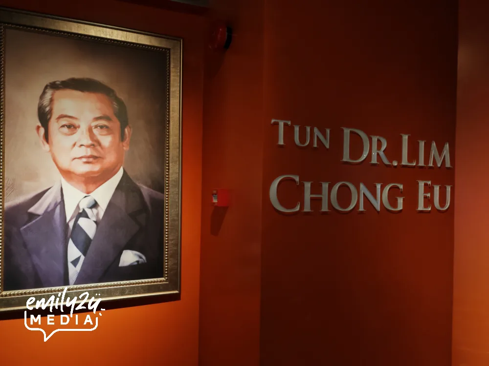 Memorial Negarawan: Journeying Through Malaysia’s Independence History ...