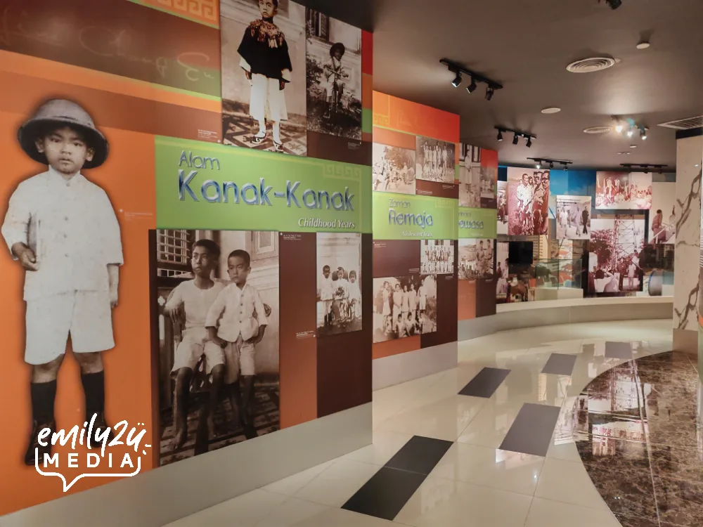 Memorial Negarawan: Journeying Through Malaysia’s Independence History ...