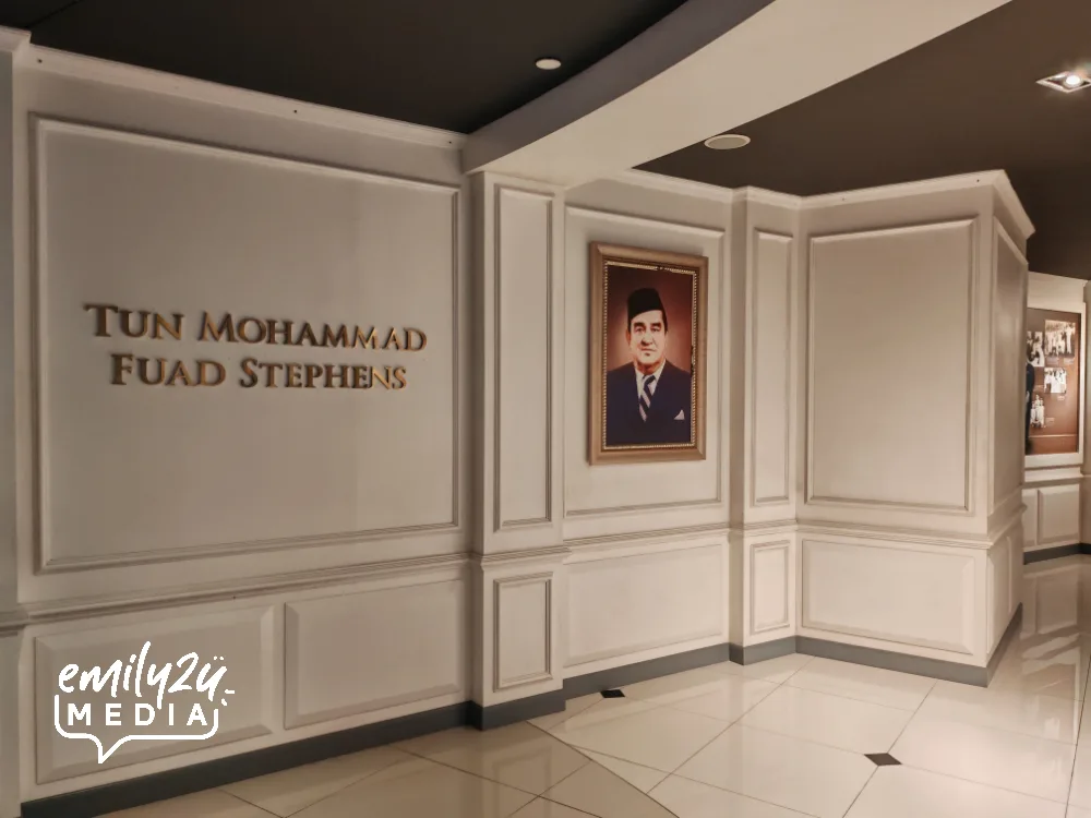 Memorial Negarawan: Journeying Through Malaysia’s Independence History ...