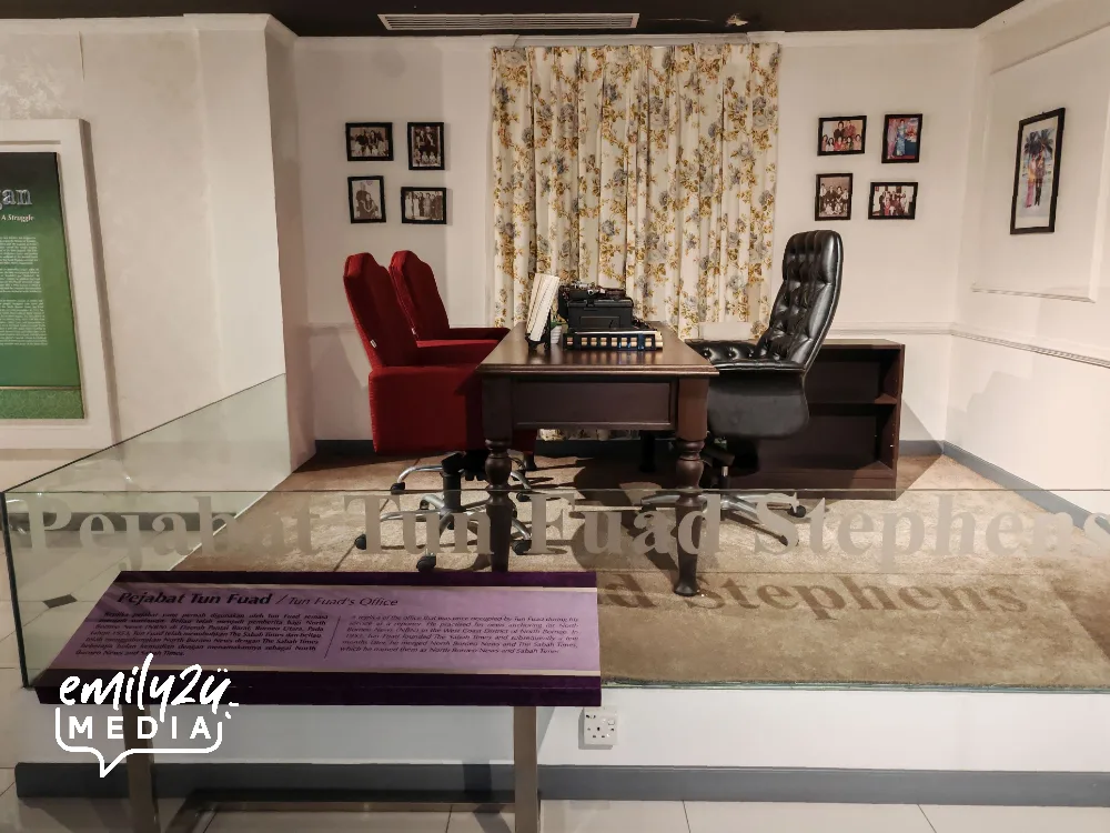 Memorial Negarawan: Journeying Through Malaysia’s Independence History ...