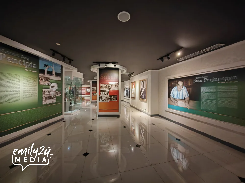 Memorial Negarawan: Journeying Through Malaysia’s Independence History ...