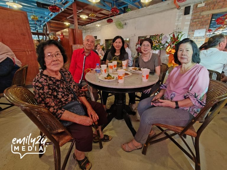 Chang Jiang White Coffee Unveils New F&B Outlets and Coffee Gallery at ...