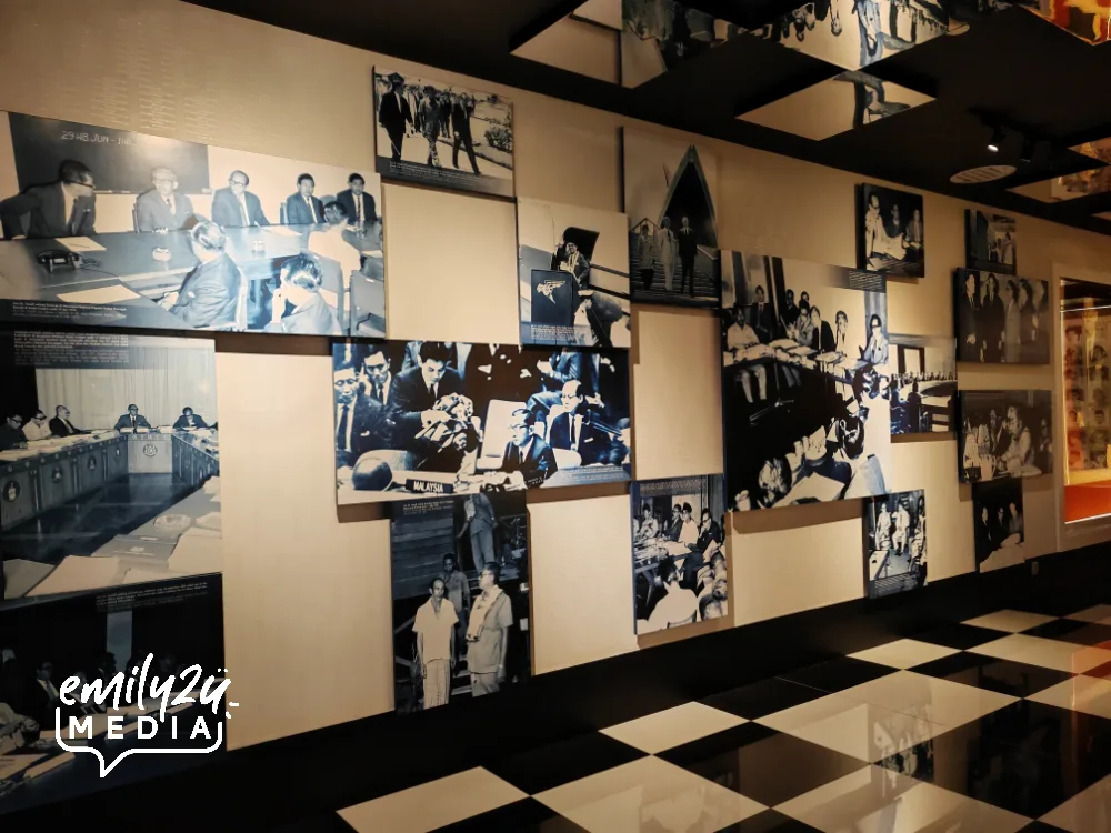 Memorial Negarawan: Journeying Through Malaysia’s Independence History ...