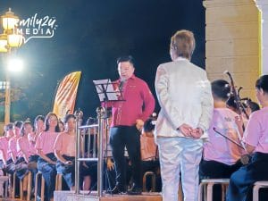 Perak National Chinese Orchestra Festival Makes History in the Malaysia ...