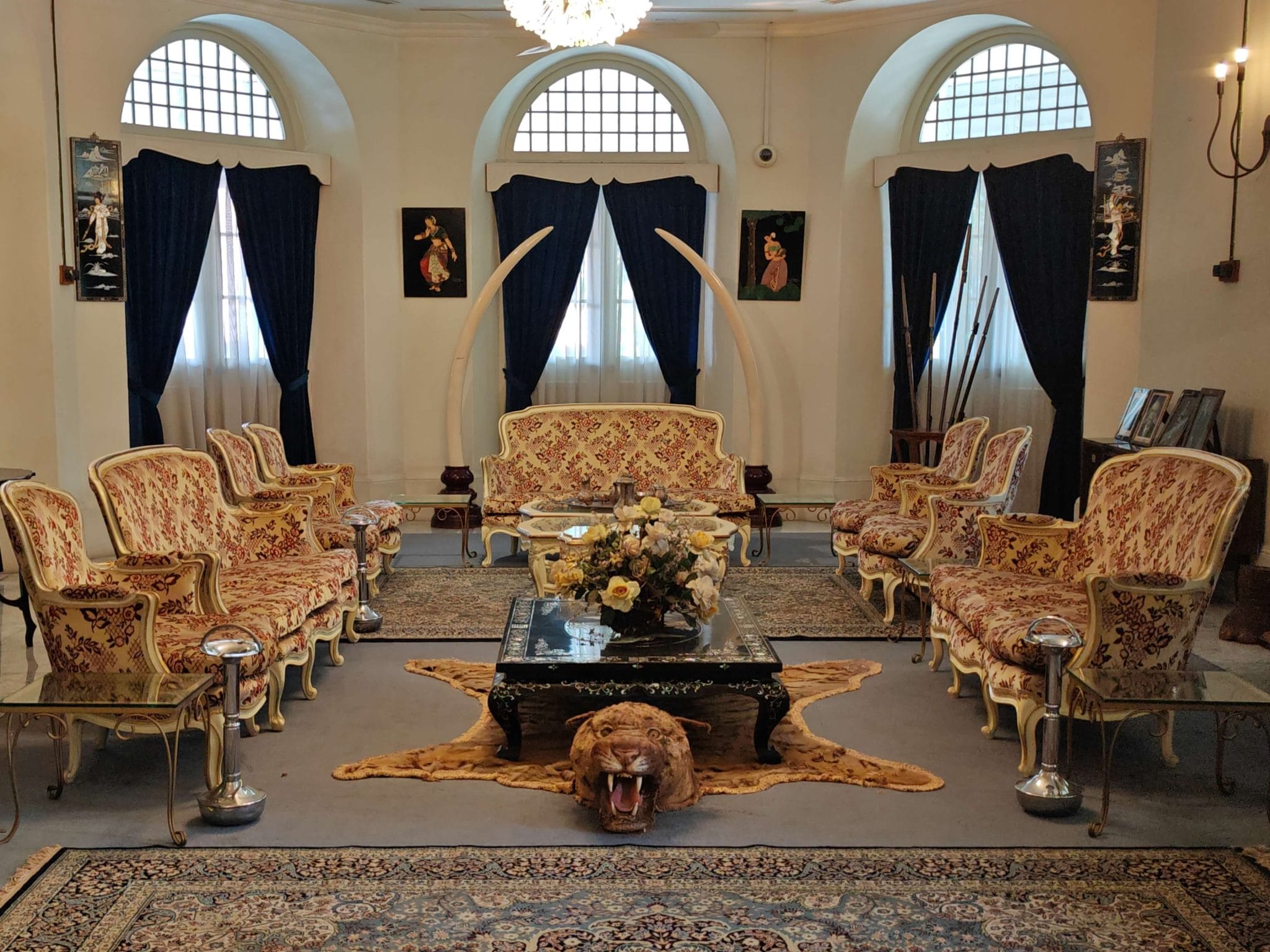 Exploring Tunku Abdul Rahman Putra Memorial in Kuala Lumpur | From ...