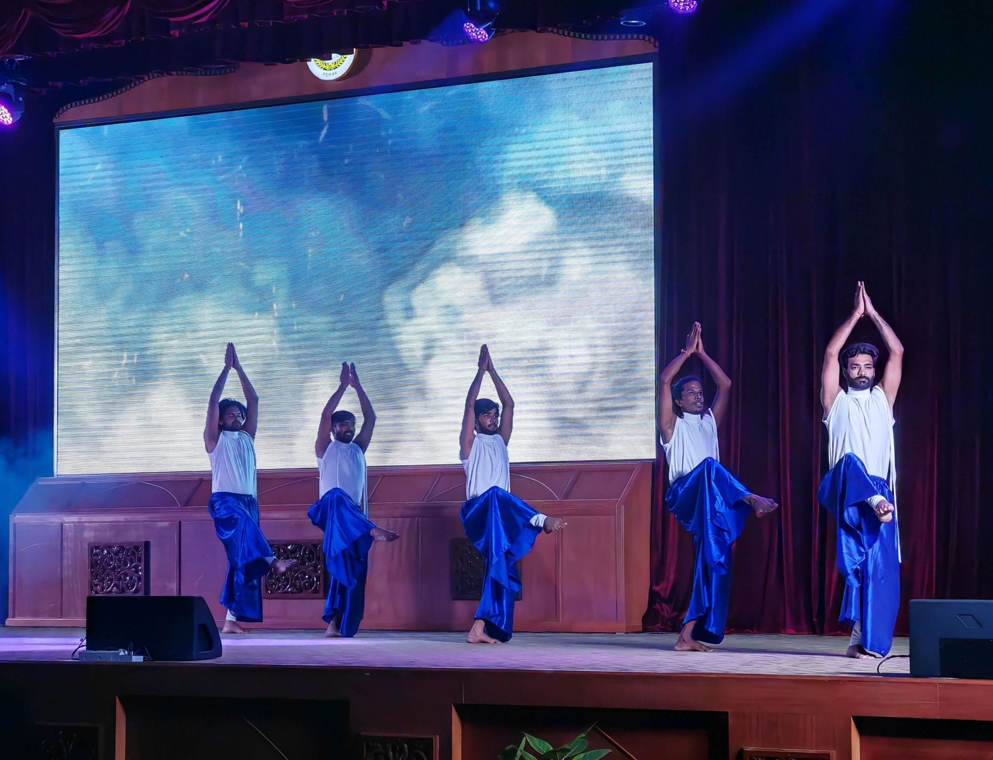 Atulya Bharat: A Spectacular Celebration of India’s Cultural Heritage ...