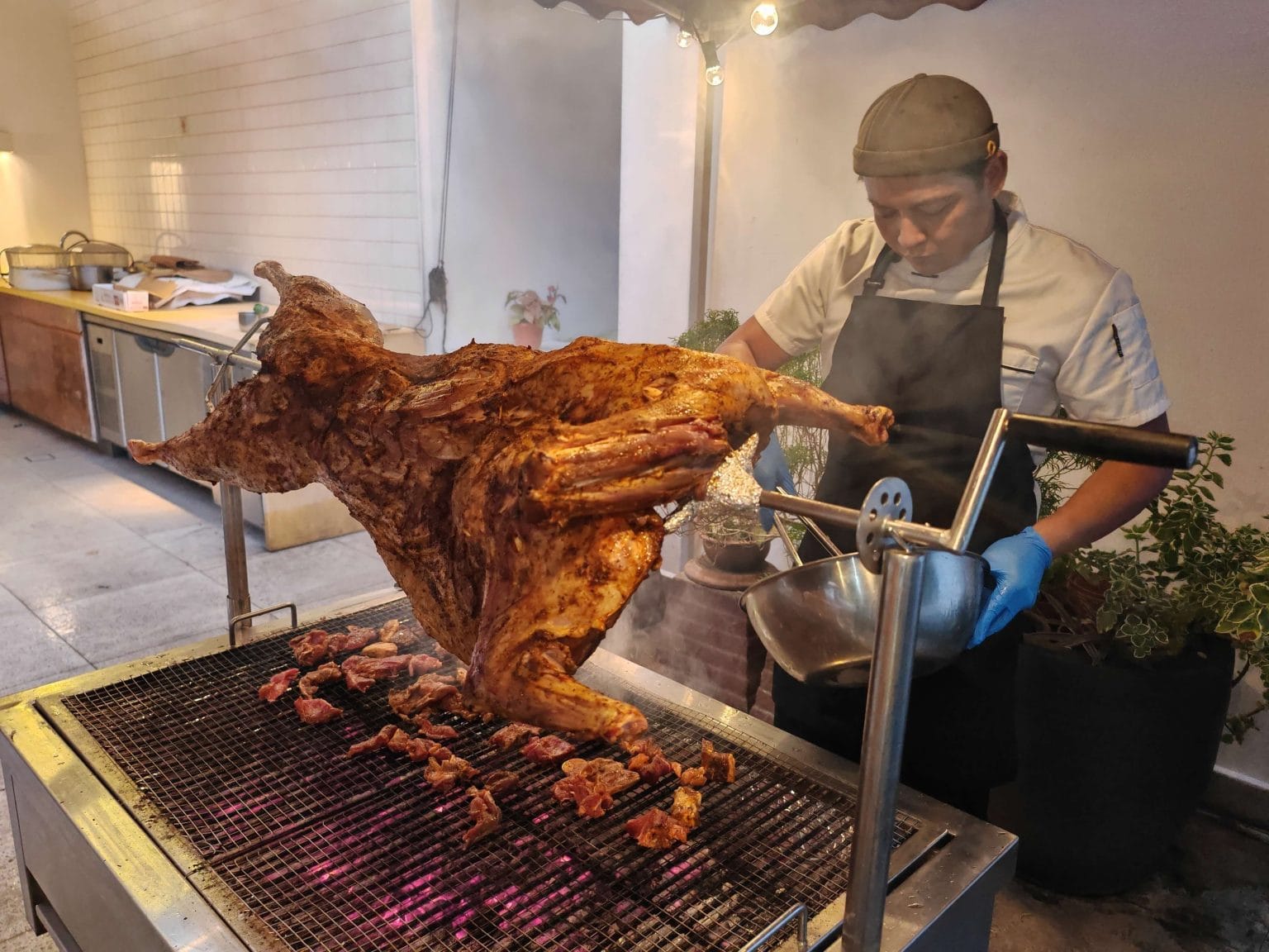 Experience the Best of Cahaya Ramadhan at MÙ Hotel Ipoh | From Emily To You