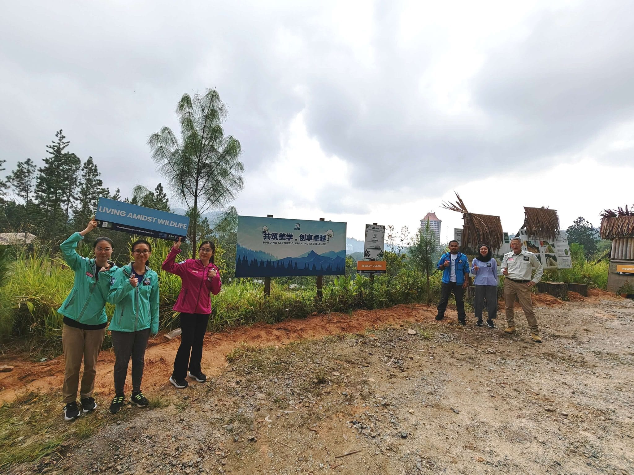 ESG-Inspired Corporate Green Bonding with Genting Nature Adventures ...