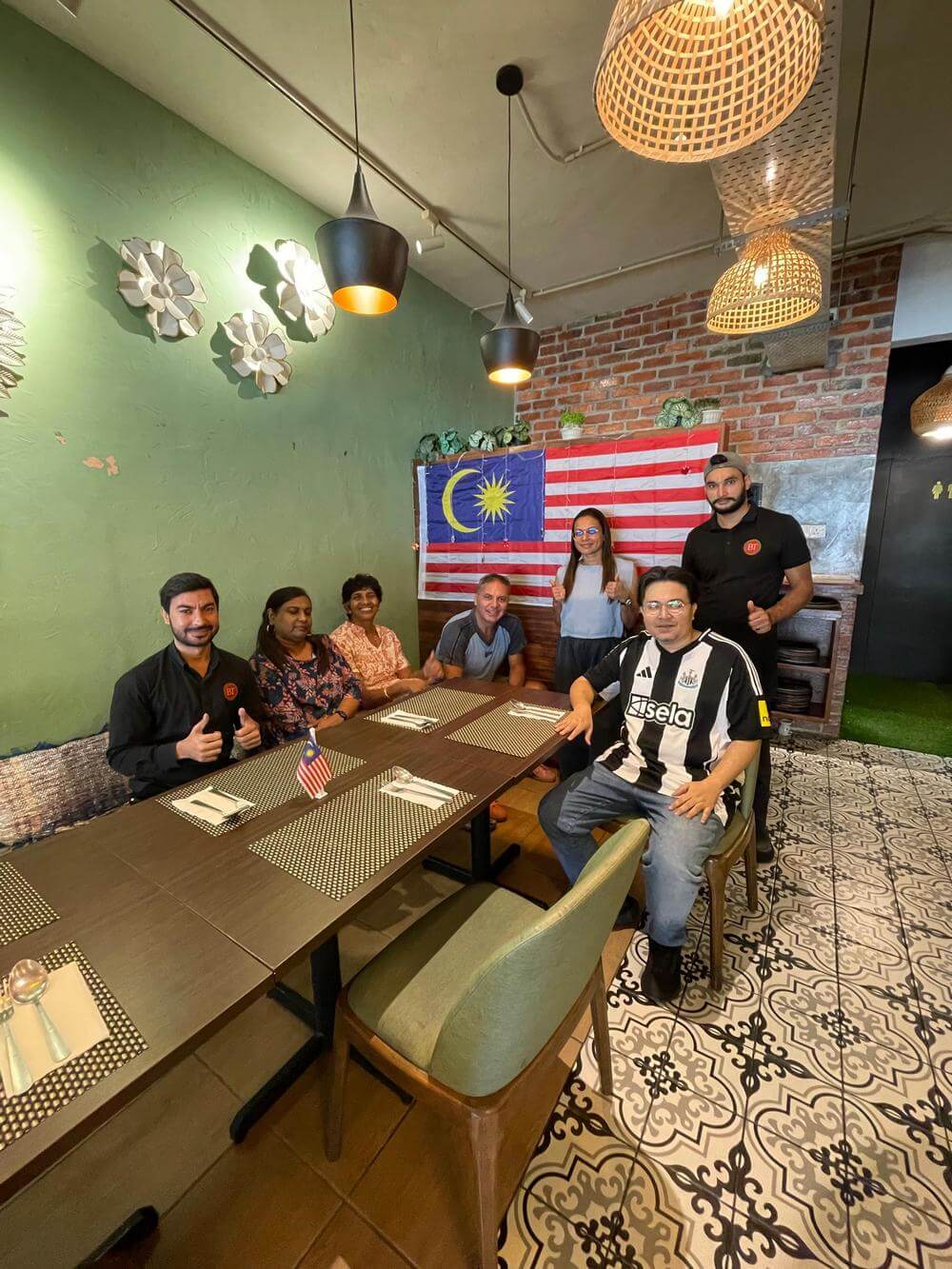 Lata Tebing Tinggi in Selama, Perak | From Emily To You