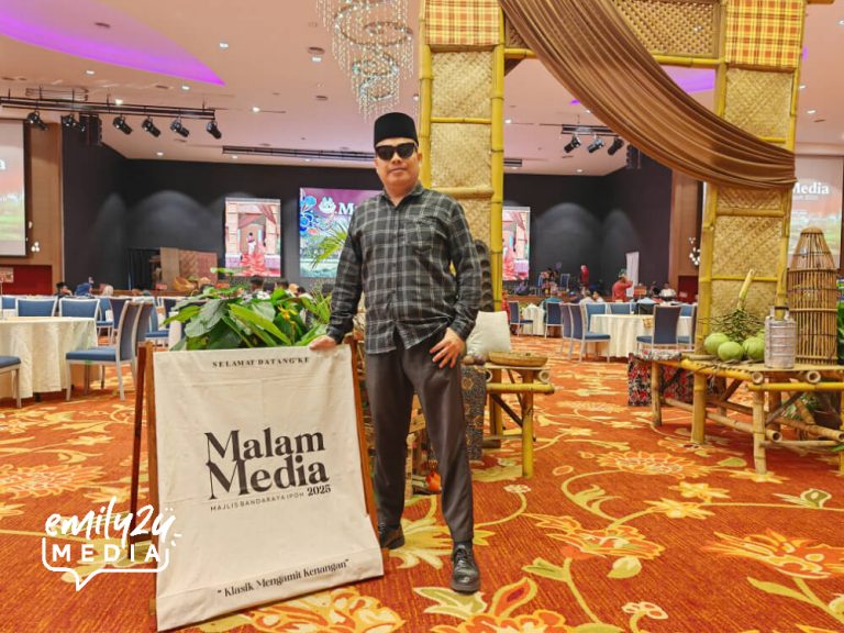 MBI Strengthens Ties with Perak Media Fraternity to Foster a ...
