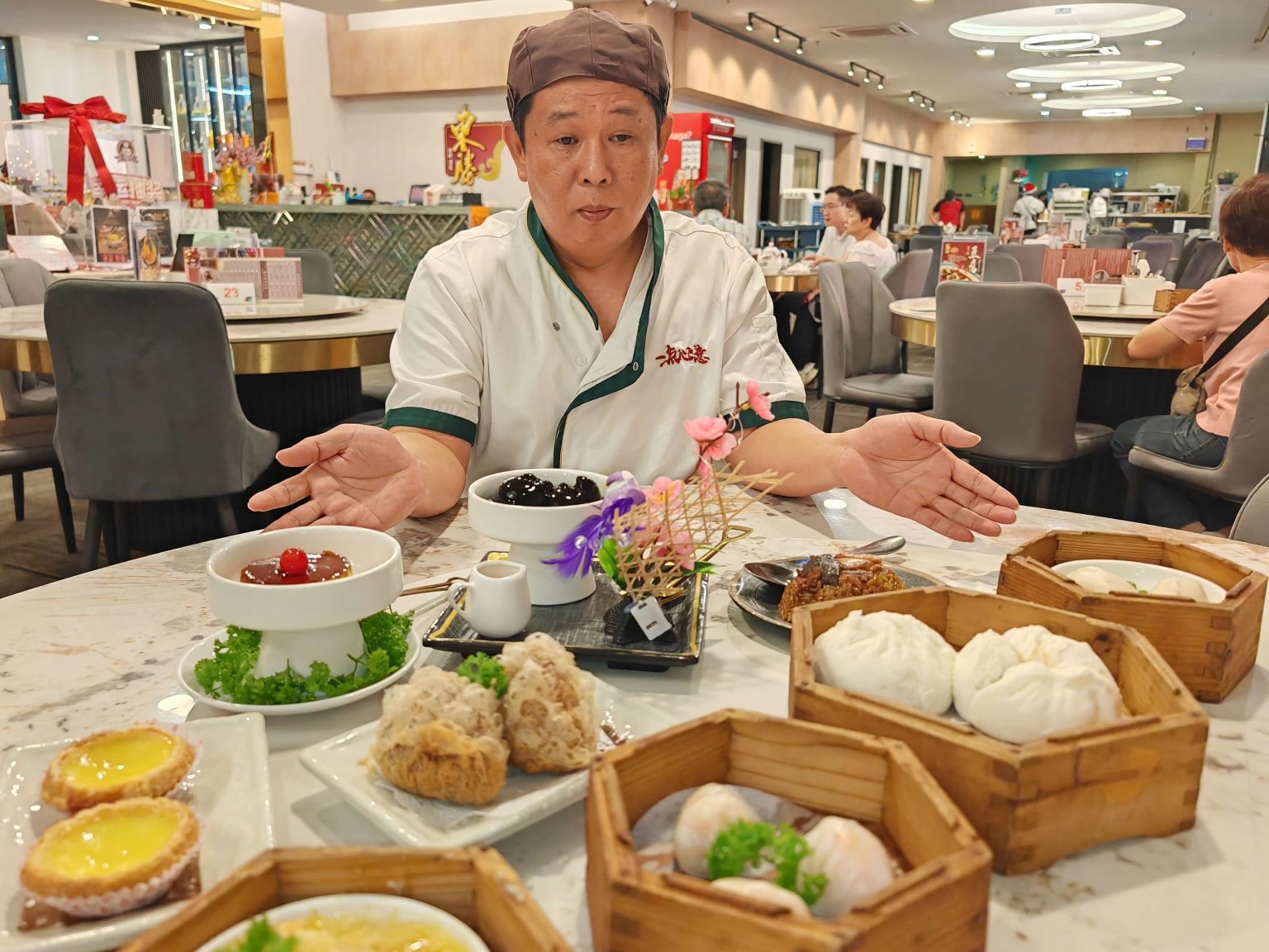 The Great British Circus Splashes Back into Ipoh with “Legend of the ...