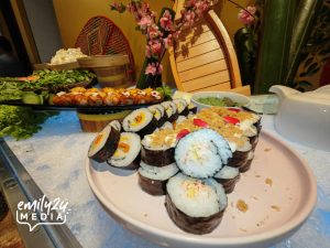 WEIL Hotel Ipoh Unveils Sajian Seribu Rasa Ramadan Buffet 2026 | From ...