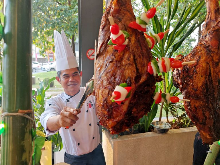 Iskandar Polo Club, Ipoh | From Emily To You