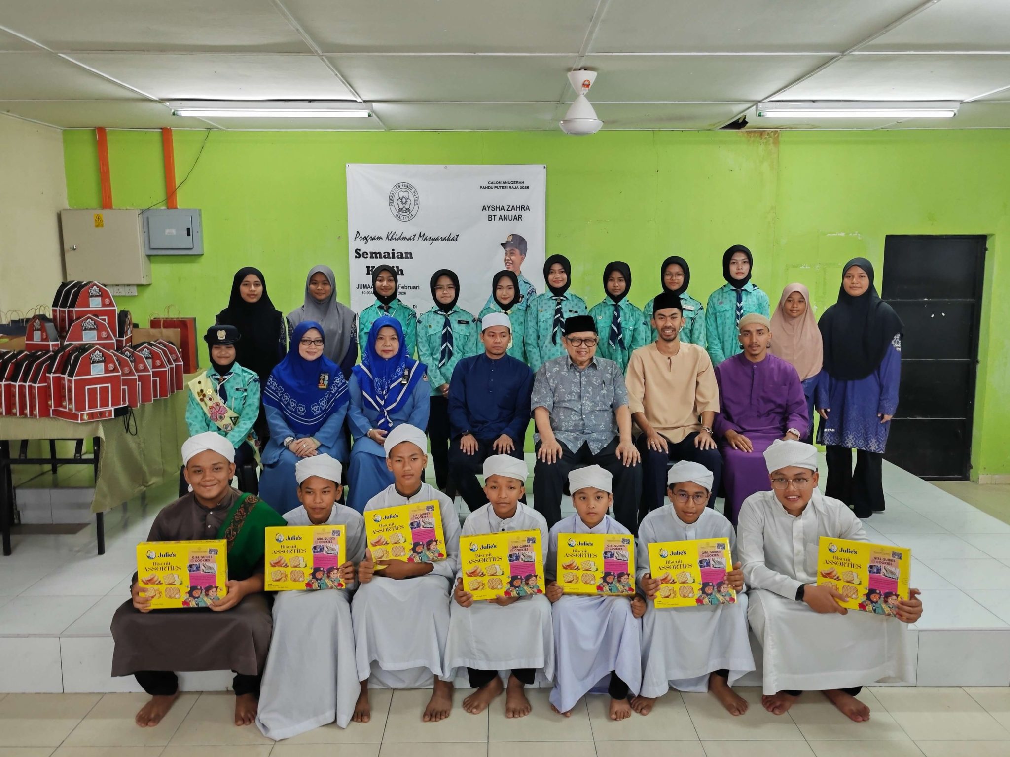A Heavenly Flavour at Hotel Casuarina@Meru’s ‘Syurga Rasa Ramadan ...