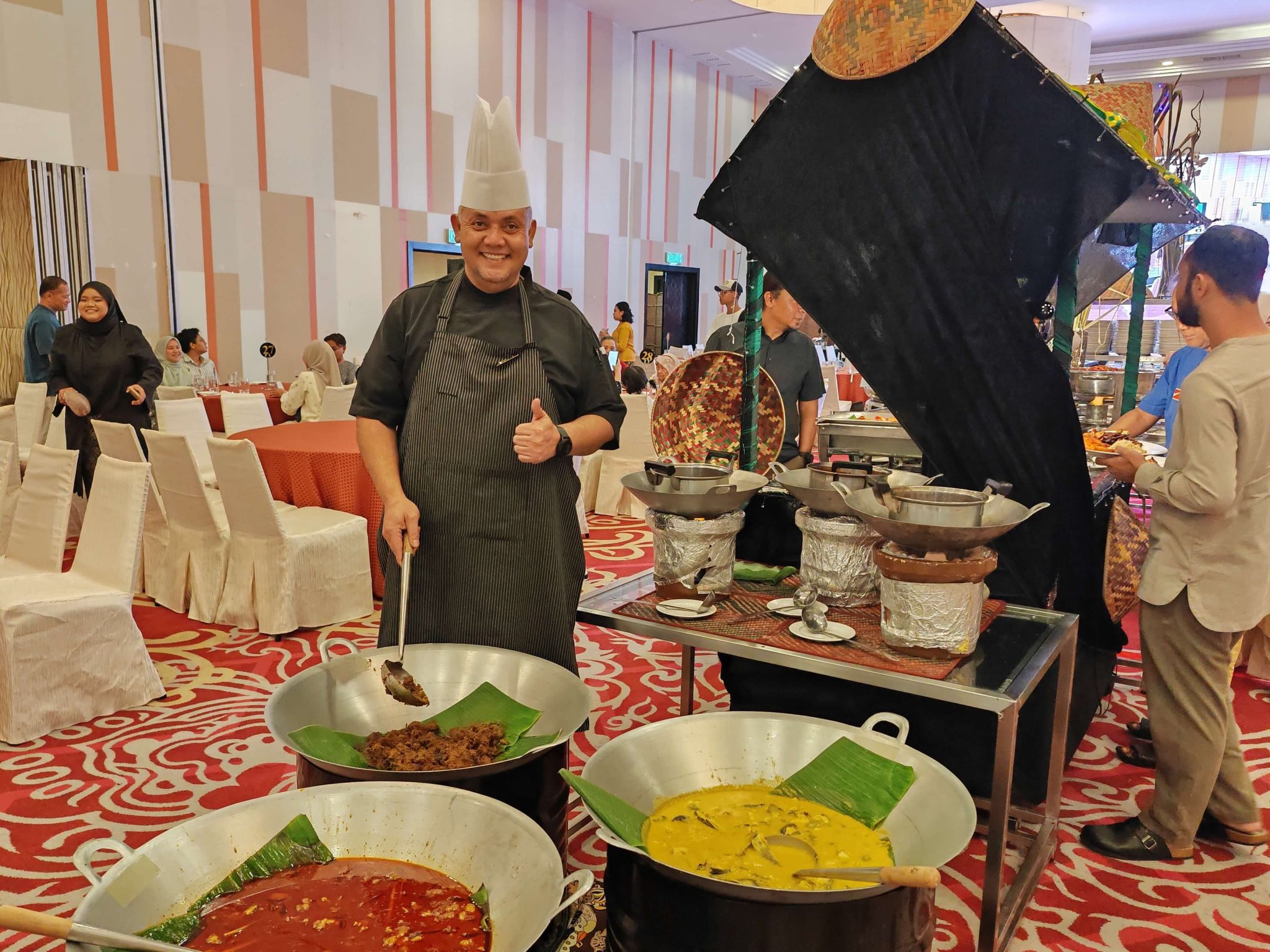 A Spectacular Ramadan Buffet Indulgence at MH Hotel Ipoh | From Emily ...