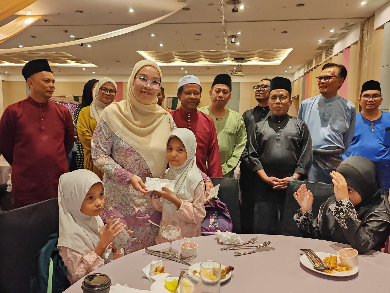 A Spectacular Ramadan Buffet Indulgence at MH Hotel Ipoh | From Emily ...