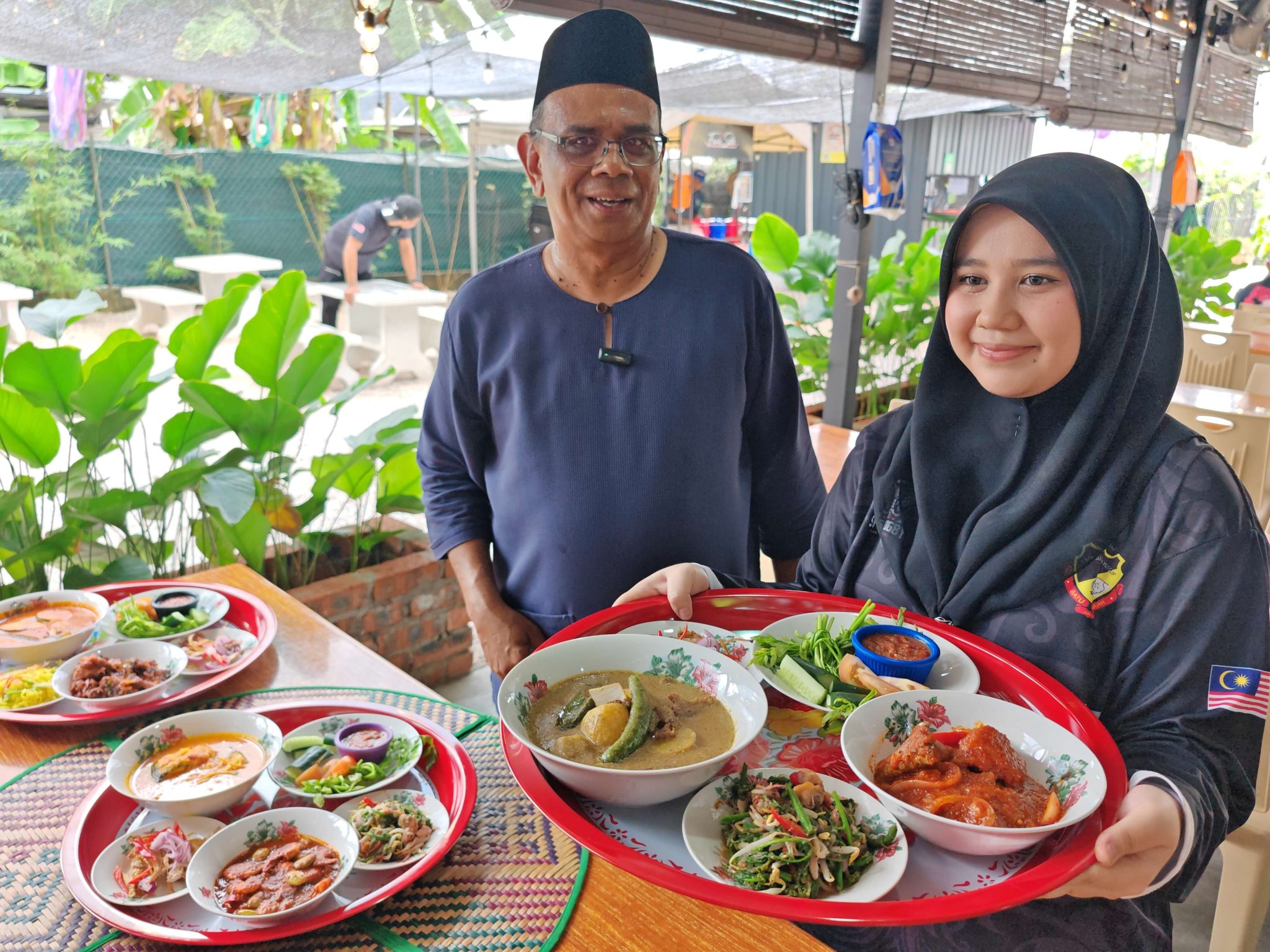 Iskandar Polo Club, Ipoh | From Emily To You