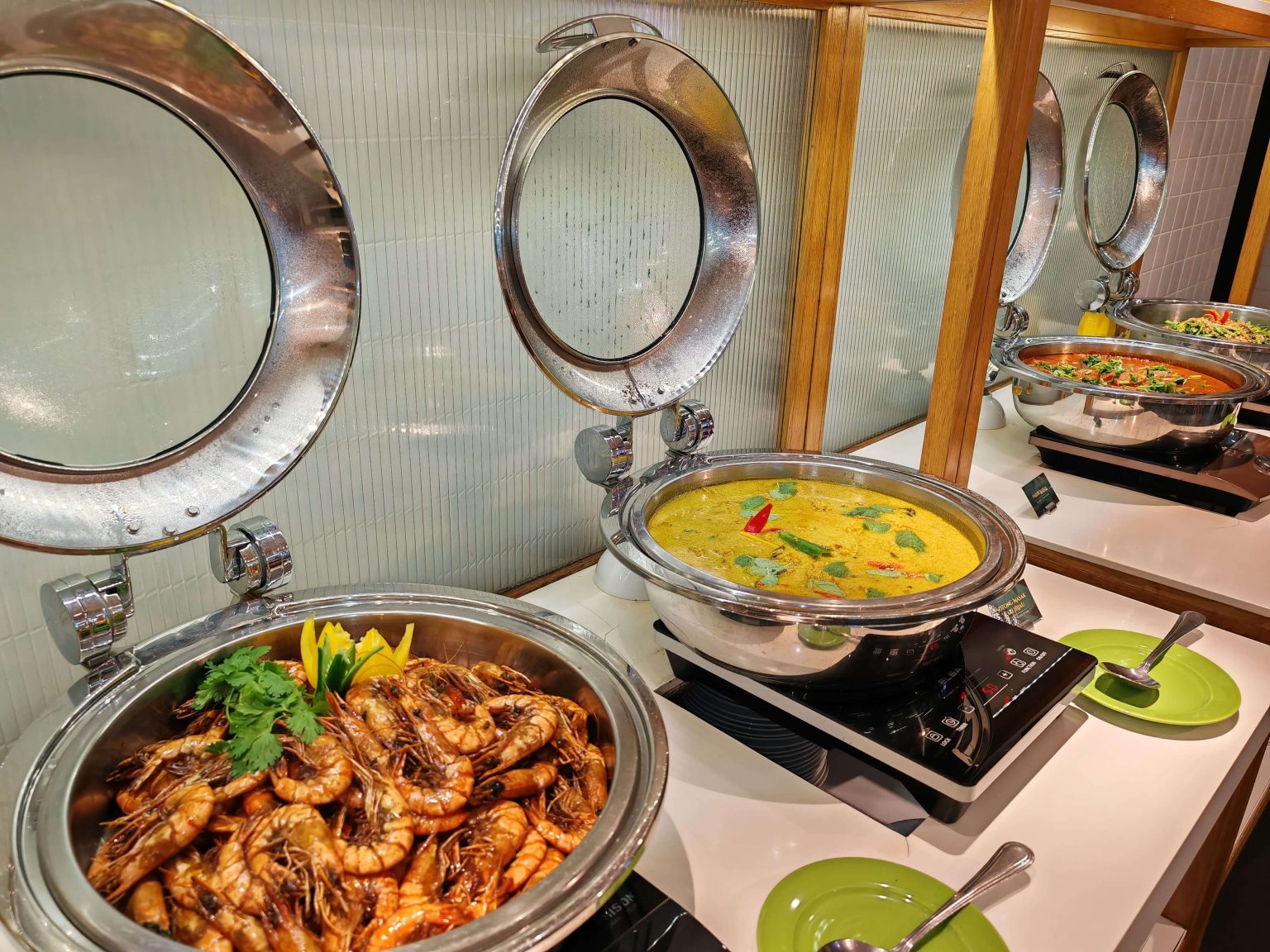 A Spectacular Ramadan Buffet Indulgence at MH Hotel Ipoh | From Emily ...