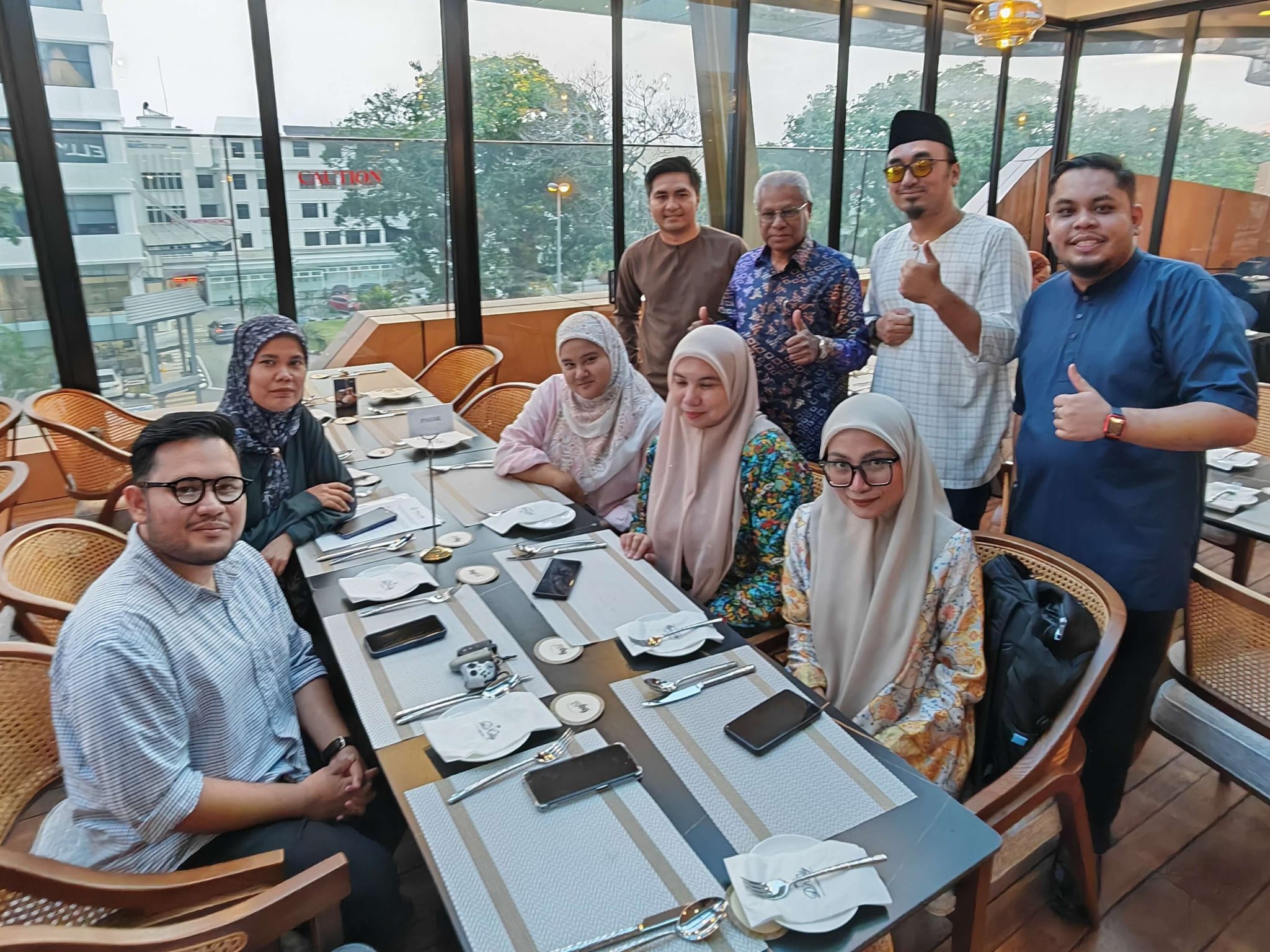 A Spectacular Ramadan Buffet Indulgence at MH Hotel Ipoh | From Emily ...