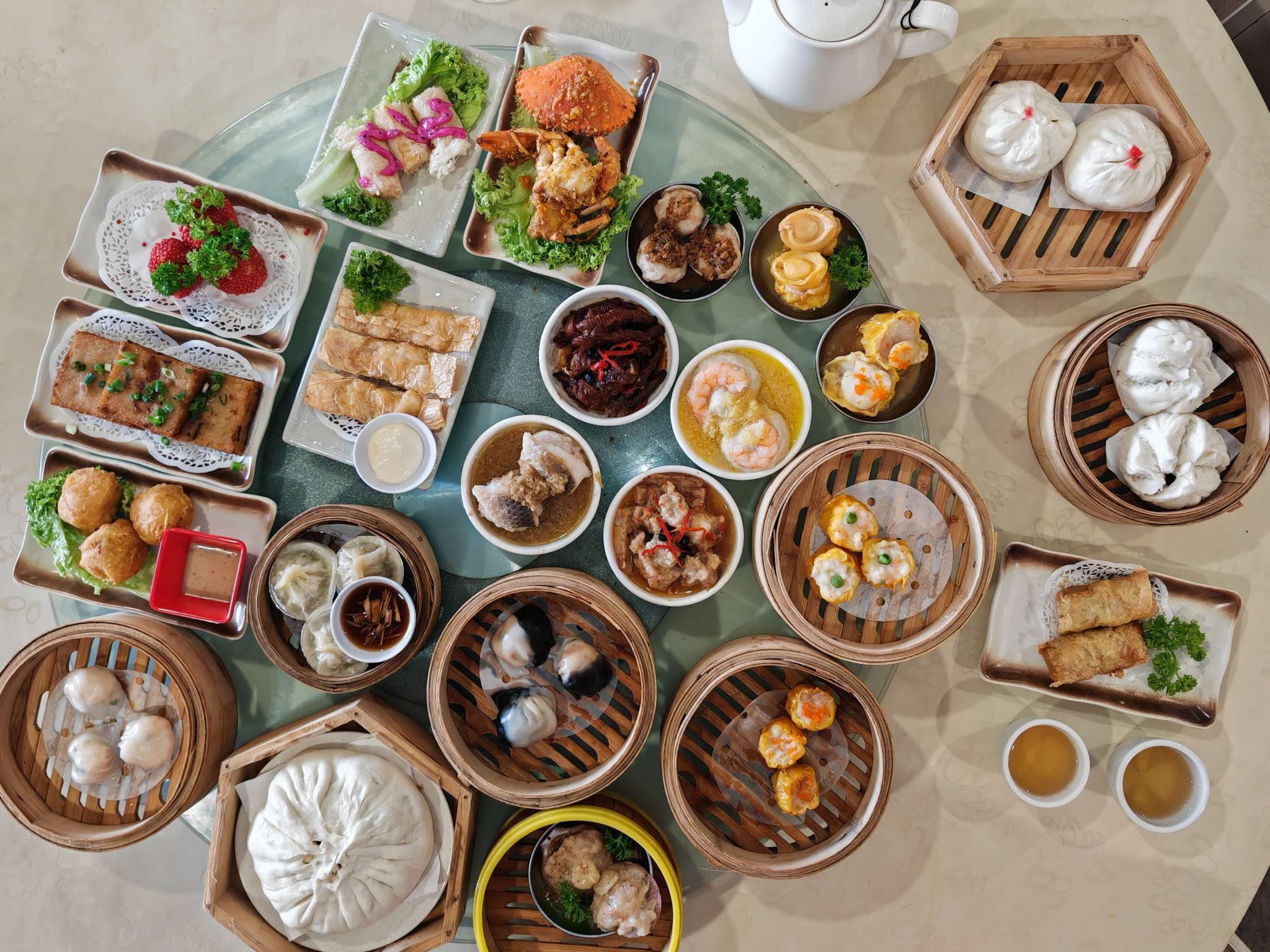 A Spectacular Ramadan Buffet Indulgence at MH Hotel Ipoh | From Emily ...