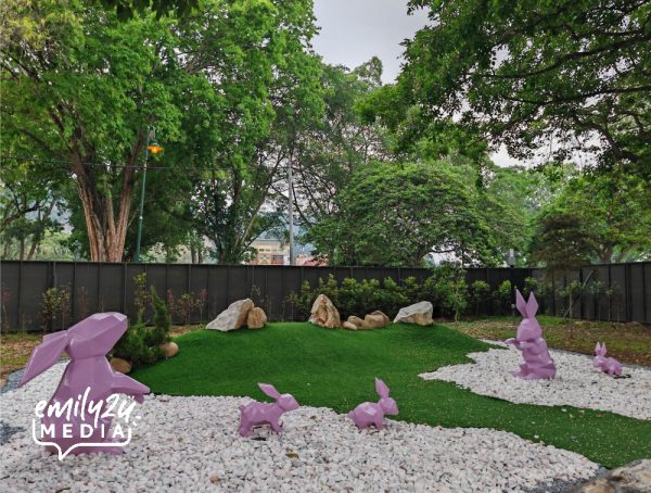 Japanese Village Park Ipoh: “Mini Japan” Experience in the Heart of ...