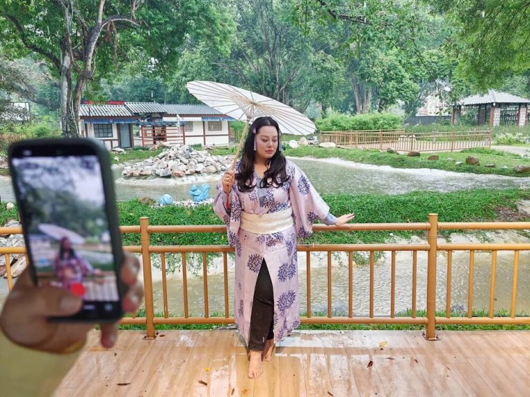 Delightful Hi-Tea Experience at Miker Signature, Ipoh | From Emily To You
