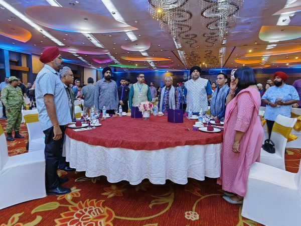Iskandar Polo Club, Ipoh | From Emily To You